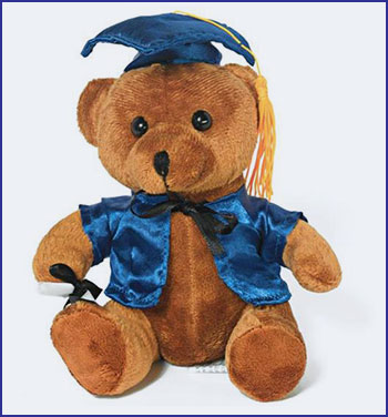 Preschool and Kindergarten Graduation | Kids Cap and Gown | Little ...